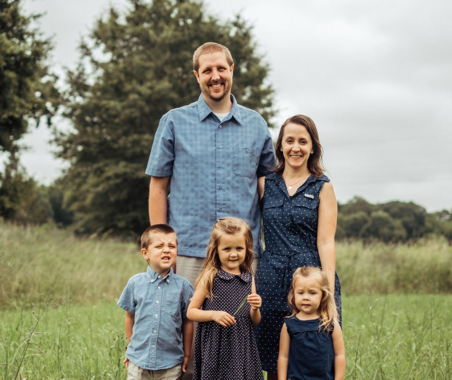 Redeemer Bible Church – Home